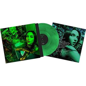 Suckerpunch Vinyle Vert - Maggie Lindemann - Vinyle album - Achat & prix | fnac