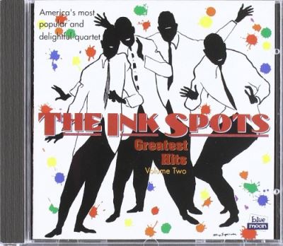 Greatest hits - Ink Spots - CD album - Achat & prix | fnac