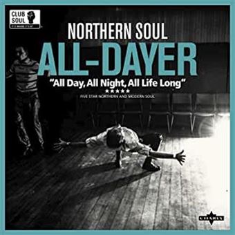 All-dayer -hq- Varios artistas - Disco | Fnac