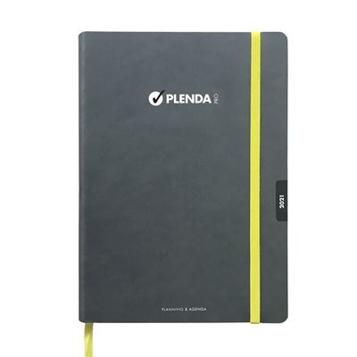 Plenda - De Planagenda voor volwassenen - Plenda Pro 2021 - Jolanda ...