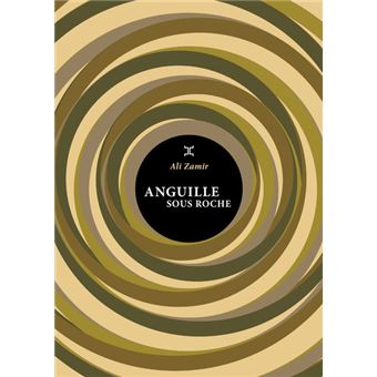 Anguille sous roche - broché - Ali Zamir - Achat Livre | fnac