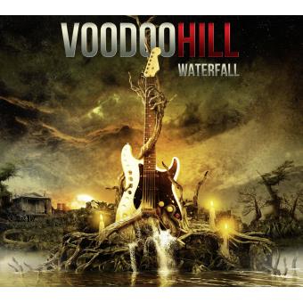 Waterfall - Voodoo Hill - CD album - Achat & prix | fnac