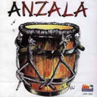 Anzala - Anzala - CD album - Achat & prix | fnac