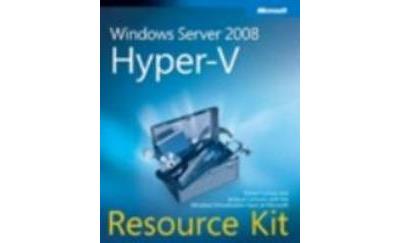 Windows server® 2008 hyper-v™ resource kit - Poche - Robert Larson - Achat Livre | fnac