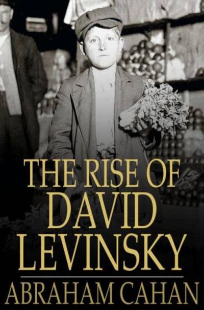 The Rise of David Levinsky - ebook (ePub) - Abraham Cahan - Achat ebook ...