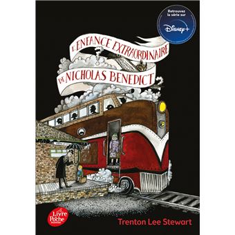 Le mystérieux cercle Benedict - L'enfance extraordinaire de Nicholas ...