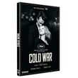 Cold War DVD - DVD Zone 2 - Pawel Pawlikowski - Joanna Kulig - Tomasz ...