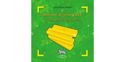 Comment devenir riche sans perdre âme Sans perdre son âme - broché ...