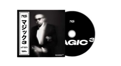 Magic 3 - Nas - CD album - Achat & prix | fnac