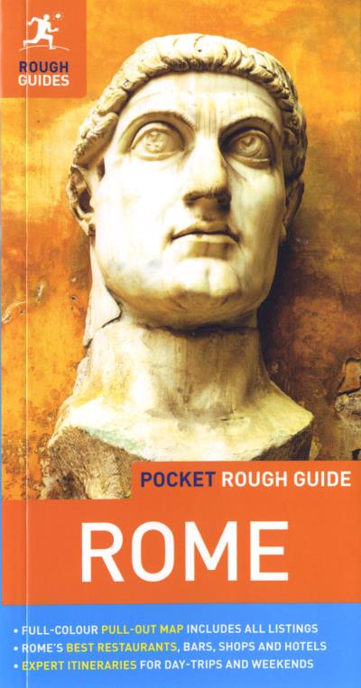 The rough guide to Rome Edition 2011 - broché - Collectif - Achat Livre ...