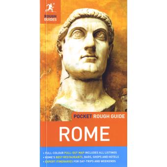 The rough guide to Rome Edition 2011 - broché - Collectif - Achat Livre ...
