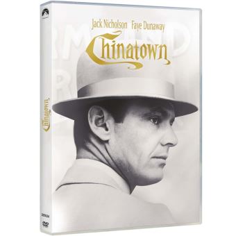 Chinatown DVD - DVD Zone 2 - Achat & prix | fnac