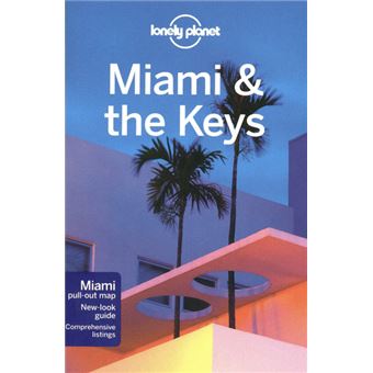 Miami & The Keys 6ed -anglais- Edition 2012 - broché - Collectif - Achat Livre | fnac