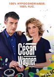 DVD Coffret César Wagner Saison 2 DVD - AlloCiné