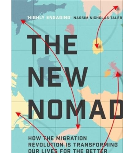 The New Nomad - broché - Félix Marquardt - Achat Livre ou ebook | fnac