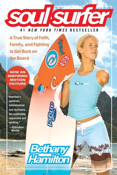 Soul surfer - Poche - Bethany Hamilton - Achat Livre ou ebook | fnac