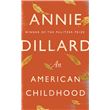 An American Childhood - ebook (ePub) - Annie Dillard - Achat ebook | fnac