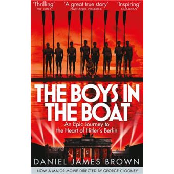 The boys in the boat - Poche - Daniel James Brown - Achat Livre ou ...