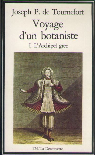Voyage d'un botaniste Tome 1 - Collectif - Achat Livre | fnac