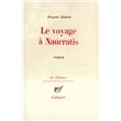 Le Voyage à Naucratis - broché - Jacques Almira - Achat Livre | fnac
