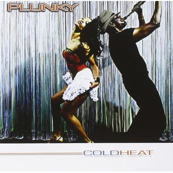 Cold heat - Plunky - CD album - Achat & prix | fnac