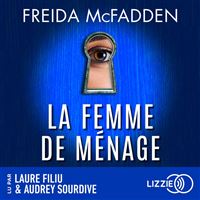 Freida McFadden : biographie, bibliographie | fnac