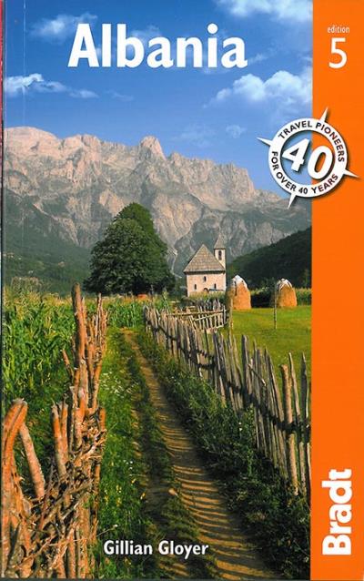 Albania Edition 2015 - broché - GILLIAN GLOYER - Achat Livre | fnac