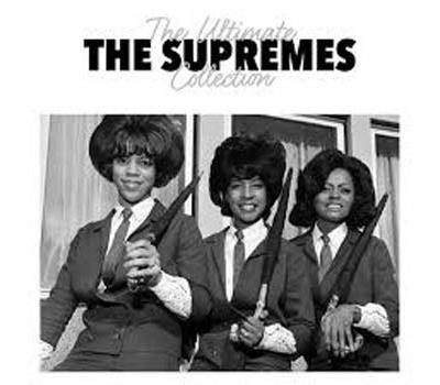 The Ultimate Collection - The Supremes - CD album - Achat & prix | fnac