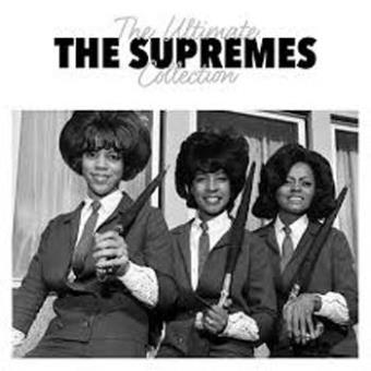 The Ultimate Collection - The Supremes - CD album - Achat & prix | fnac
