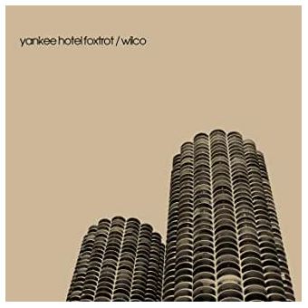 Yankee Hotel Foxtrot - Wilco - Vinyle album - Achat & prix | fnac
