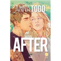 Anna Todd : tous les livres | fnac