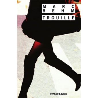 Trouille - Marc Behm, Nathalie Godard - Achat Livre | fnac