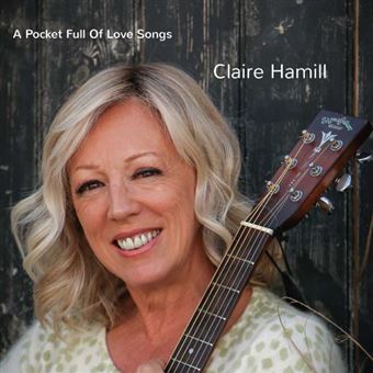 A Pocket Full Of Love Songs - Claire Hamill - CD album - Achat & prix ...