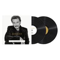 Johnny Hallyday - Coffrets, CD, Vinyle, Live | fnac