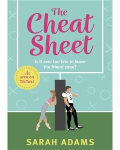 The Cheat Sheet - Poche - Sarah Adams - Achat Livre ou ebook | fnac