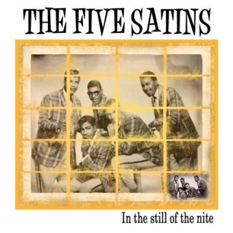 In the still of the night - Five Satins - CD album - Achat & prix | fnac
