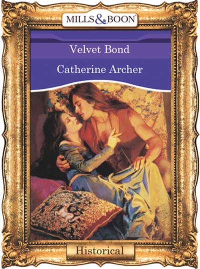 Velvet Bond (Mills & Boon Vintage 90s Modern) - ebook (ePub ...