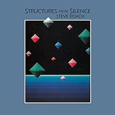 Structures From Silence Édition Deluxe - Steve Roach - CD album - Achat & prix | fnac