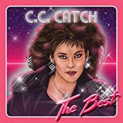 The Best - C.C. Catch - Vinyle album - Achat & prix | fnac