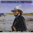 High notes - Hank Williams Jr. - CD album - Achat & prix | fnac