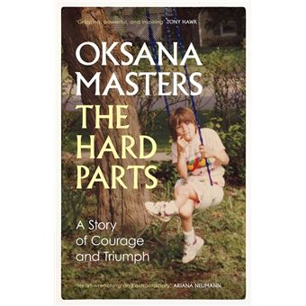 HARD PARTS - Achat Livre ou ebook | fnac