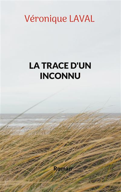 La trace d'un inconnu - broché - Véronique Laval - Achat Livre ou ebook | fnac