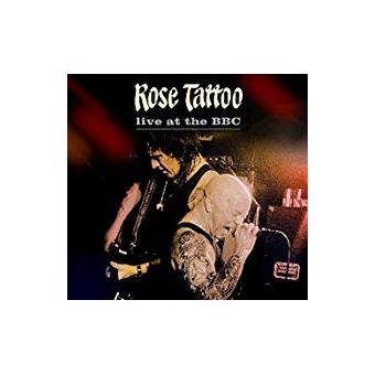 On Air In 1981 - Rose Tattoo - CD album - Achat & prix | fnac