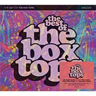 Best Of - The Box Tops - CD album - Achat & prix | fnac