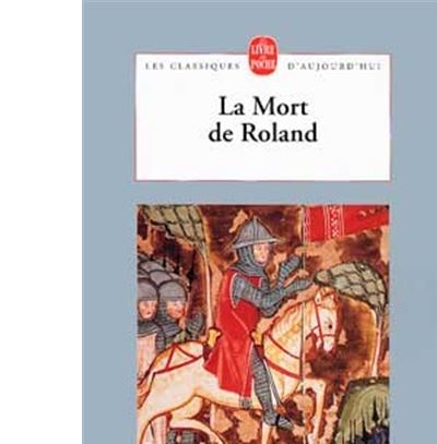 La mort de Roland suivi de La mort de Vivien - Poche - Dominique Boutet ...