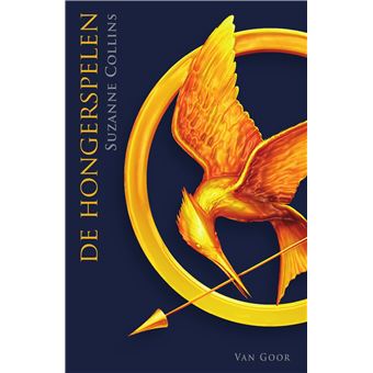 De Hongerspelen - Tome 1 - De hongerspelen - Suzanne Collins, Maria ...