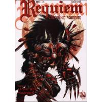 Requiem - BD Héroïc Fantasy - Livre, BD | fnac
