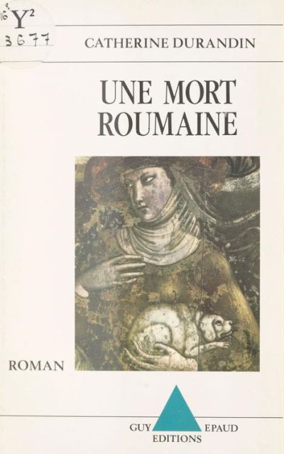 Une Mort roumaine roman - Catherine A. Rand - Achat Livre ou ebook | fnac