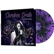 Death Mix Vinyle Violet et Noir - Christian Death - Vinyle album ...