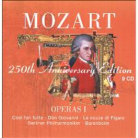 Mozart 250th Anniversary Edition – Musique classique collection Mozart 250th Anniversary Edition ...
